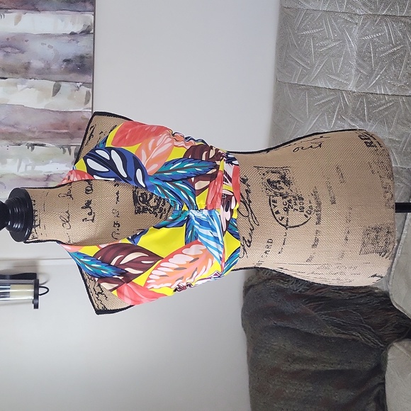 VENUS | Swim | Venus Plus Sized Heavenly Halter Bikini Top Only | Poshmark